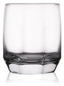 UK Sklenice Diamond 0,31 l whisky 1 ks (sada 144697)