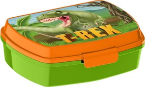 BOX NA SVAČINU T-REX Velikost: uni