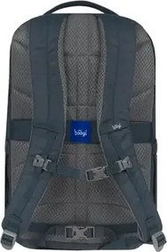 BAAGL Batoh Dash Max Grey