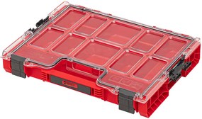 QBRICK SYSTEM PRO Red Ultra HD - Organizér 200