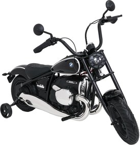 Ramiz Dětský motocykl BMW R18 černý