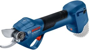 Bosch - 12V AKU nůžky na větve GGP 12V-25, bez baterie a nabíječky 06008D8100