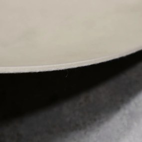 Gerflor, PVC podlaha - lino AladinTex Ultra 2366 Chicago sand, na míru, šíře 4m, béžová, filc, chodba / předsíň
