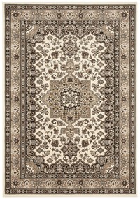 Nouristan - Hanse Home koberce AKCE: 160x230 cm Kusový koberec Mirkan 104105 Beige - 160x230 cm