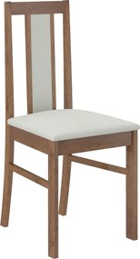 ADRK Furniture Sada stolu s židlemi RODOS 59 SE-ROD-59-L-B139