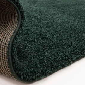 Tribeca Design Kusový koberec Cocoo Emerald Rozměry: 120x170 cm