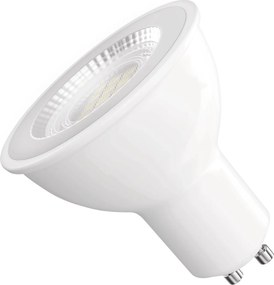 Emos LED žárovka Classic MR16, GU10, 3W (40W), 535lm, 4000K