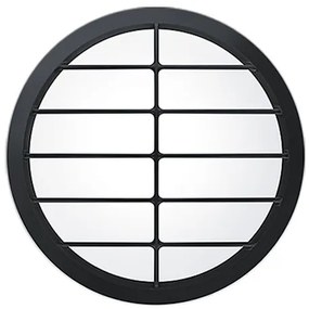 Rámeček THORNeco LARA GRILLE TRIM L 300 BLK 96666130 černý velký 300mm