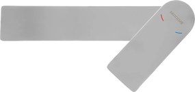 ALEX 001 HIGH (NUT) WHITE-CHROME