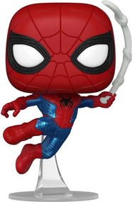 Funko pop marvel: sm:nwh s3- sm finale suit