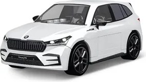 COBI 24575 Škoda Enyaq RS / 92 kostek / 1:35 / od 5 let