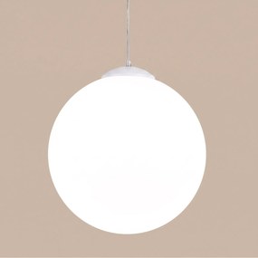Sollux Lighting Závěsné svítidlo UGO 40 bílé