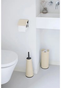 Brabantia RENEW Sada toaletního příslušenství 3 ks - jemná béžová