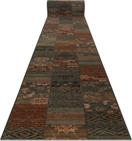 Běhoun KASHQAI 4327/400 zelený