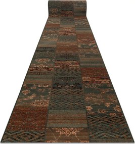 Běhoun KASHQAI 4327/400 zelený