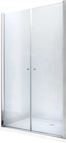 Sprchové dveře MEXEN TEXAS 90 cm