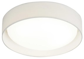 Stropní LED svítidlo Searchlight MODERN 9371-37WH
