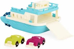 B-Toys Trajekt Happy Cruisers / od 12 měsíců