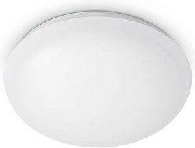 Philips cl253 led přisazené stropní svítidlo s pohybovým čidlem shan 12w | 1150lm | 4000k