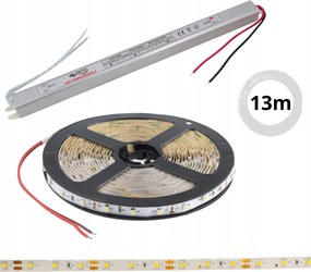 Set 13 m Led páska Premium neutrální bílá 12 V