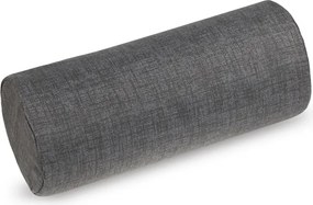 Bellatex Válec Lada povlak průměr 15 x 35 cm Grafitová