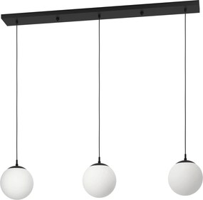 XXXLutz ZÁVĚSNÉ SVÍTIDLO, 121/20/110 cm Eglo - Online Only svítidla - 003348130701