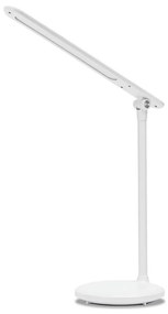 Aigostar - LED Stmívatelná nabíjecí dotyková stolní lampa LED/3W/5V