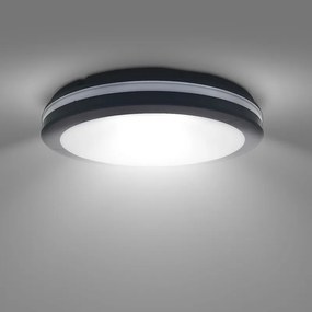 Solight LED osvětlení s nastavitelným výkonem a teplotou světla, 18/22/26W, max. 2210lm, 3CCT, IP65, 30cm