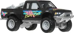 MATTEL HOT WHEELS Autíčko Bulvár GJT68 MIX / 1:64 / od 3 let