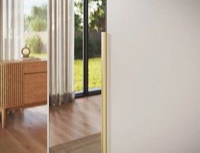 Alera II Skříň s otočnými dveřmi