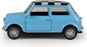 RAPPA Auto Mini Cooper 11 cm / kov / od 3 let