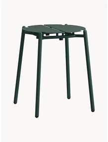 Zahradní kovová stolička Novo