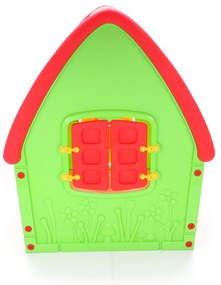 STARPLAST Fairy House