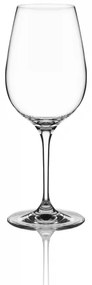 Lunasol - Sklenice Chianti Zinfandel 450 ml set 6 ks - Premium Glas Crystal (321801)