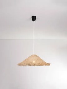 Designový lustr Alua