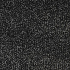 Luxusní koberec Edel Palmares 189 - tmavě šedý - 4m | 5m