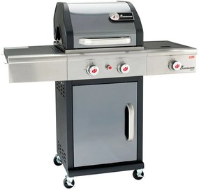 Gril landmann triton pts 2.1 grafit (10,0 kw) 12918