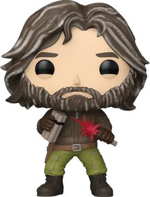 Funko POP! #1950 Movies: The Thing S2 - RJ MacReady