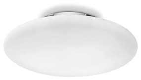 Stropní svítidlo Ideal lux 032023 Smarties BIANCO PL3 D60 3xE27 60W Stropní svítidla a stropnice