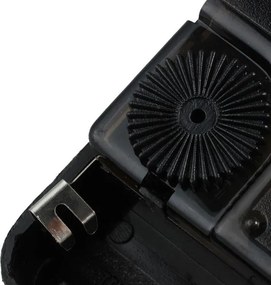 Verk Group Mechanismus pro quartzové nástěnné hodiny tichý