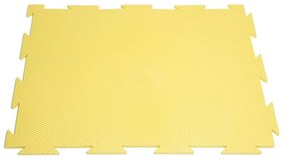 Pěnová, puzzle podlaha Deckfloor Barva: 11 Tmavě žlutá