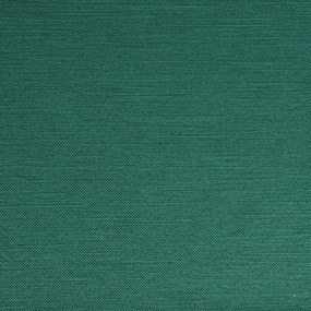 ZÁVĚS NA PÁSCE STYLE 140X270 CM ZELENÁ