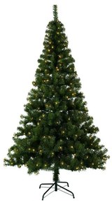 Eglo Eglo 410916 - LED Vánoční stromek OTTAWA 210 cm 260xLED/0,064W/30/230V IP44 EG410916