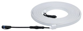 P 94191 Plug & Shine Neon LED pásek IP67 3000K 24V 5m - PAULMANN