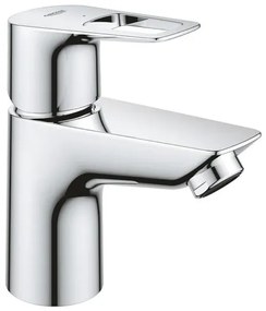 Grohe BauLoop ventil umyvadlový bez výpusti chrom 32857001 G32857001