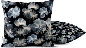 Saténový povlak na polštář Hope Velikost: atypický 40 x 60