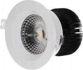Led downlight 30W Cree 3000K 60st