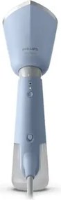 Philips STH5020/20 series 5000 modrá / Ruční napařovač / 1400 W / 120m