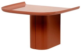 HAY Police Korpus Shelf Small, Brick Red