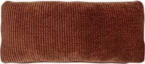 Manšestrový dekorační polštář 70x30 cm Mojo – WOOOD
